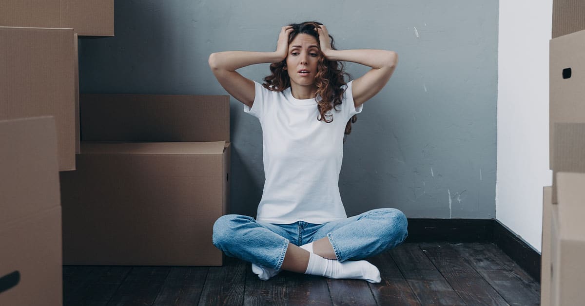 Common Moving Mistakes and How To Avoid Them