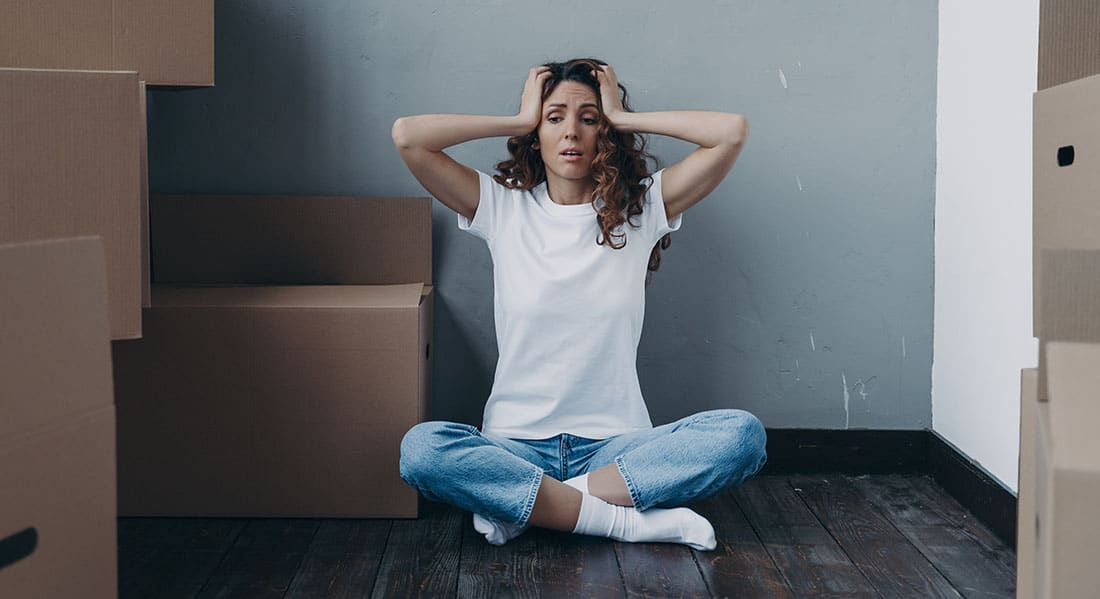 Common Moving Mistakes and How To Avoid Them